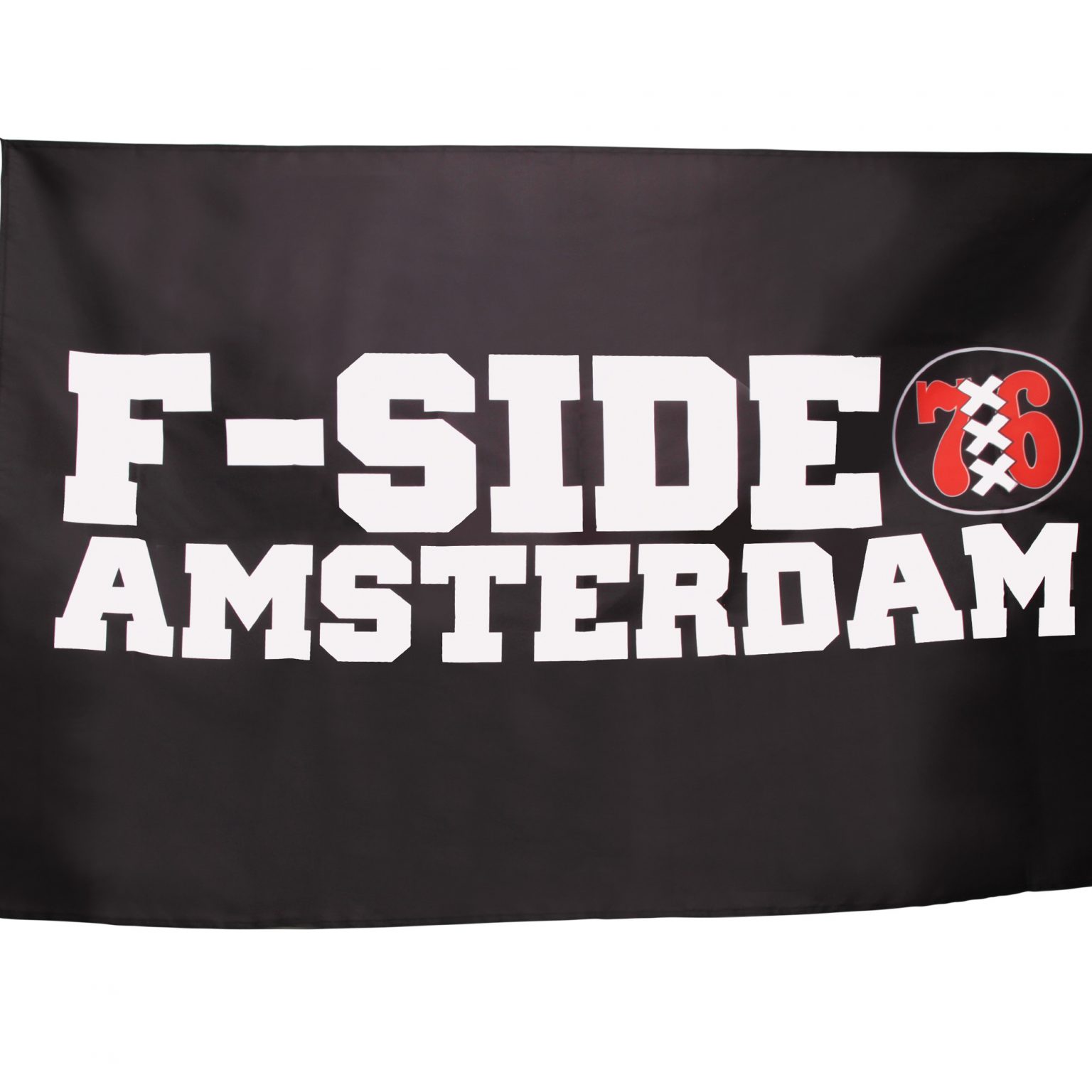 Webshop - F-SIDE