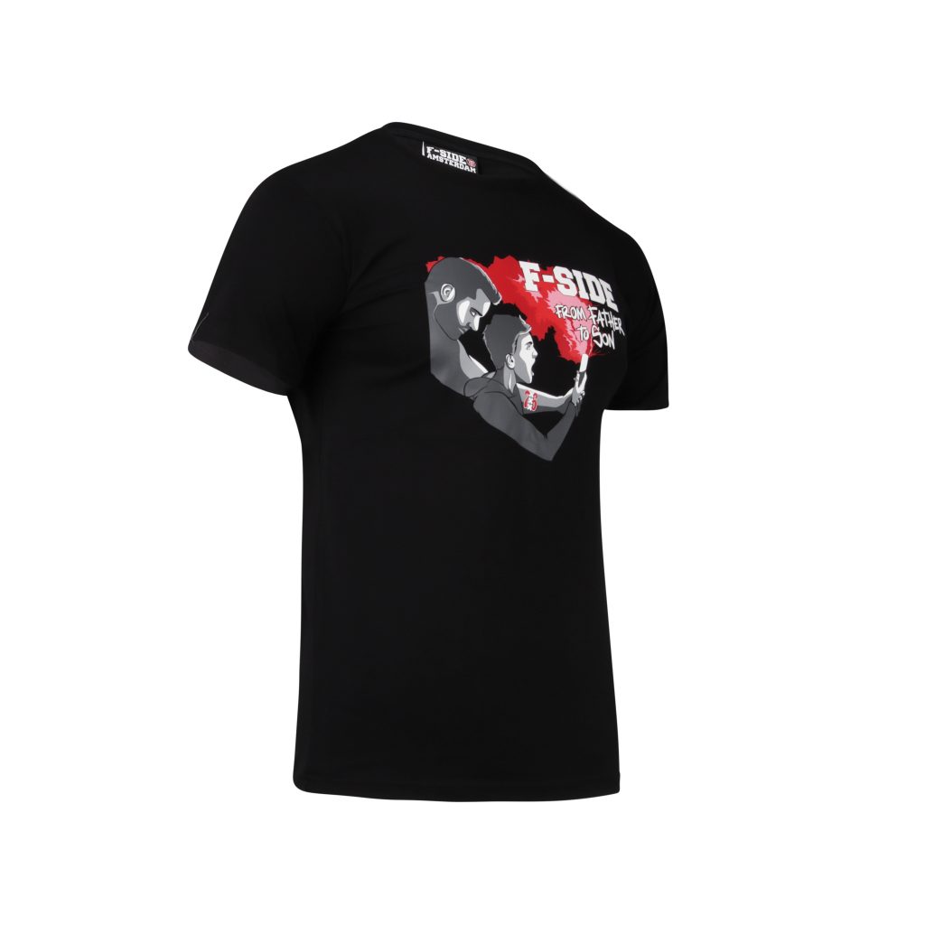 F SIDE T SHIRT FROM FATHER TO SON f-side-t-shirt-from-father-to-son