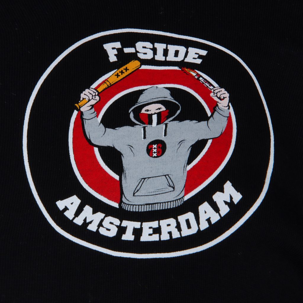 Home - F-SIDE
