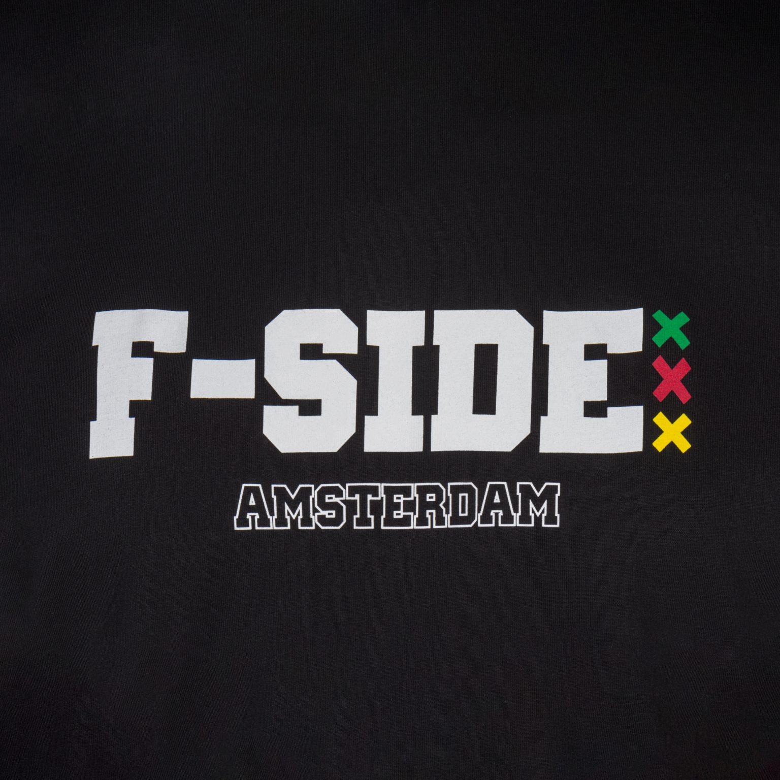 Home - F-SIDE