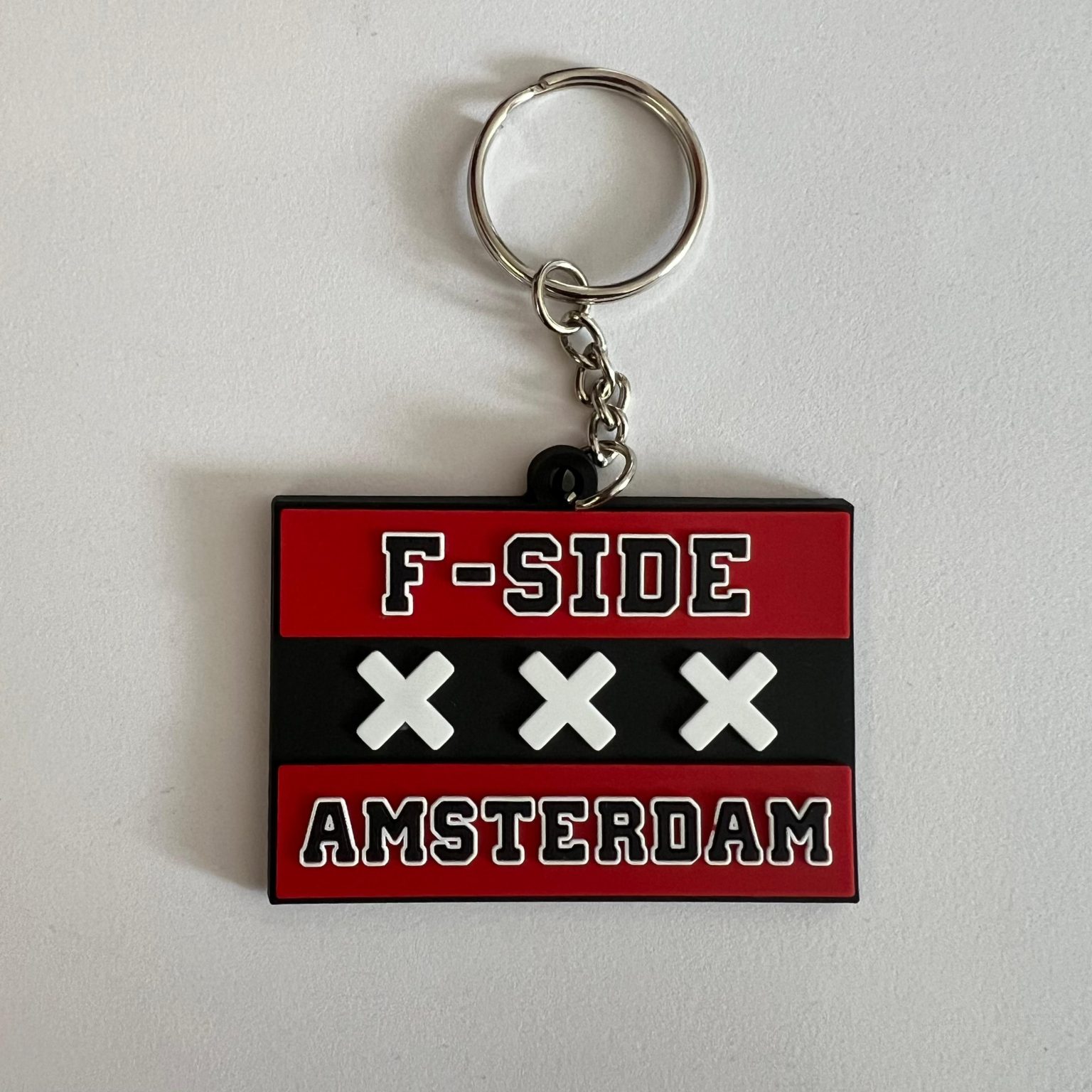 Nieuw - F-SIDE