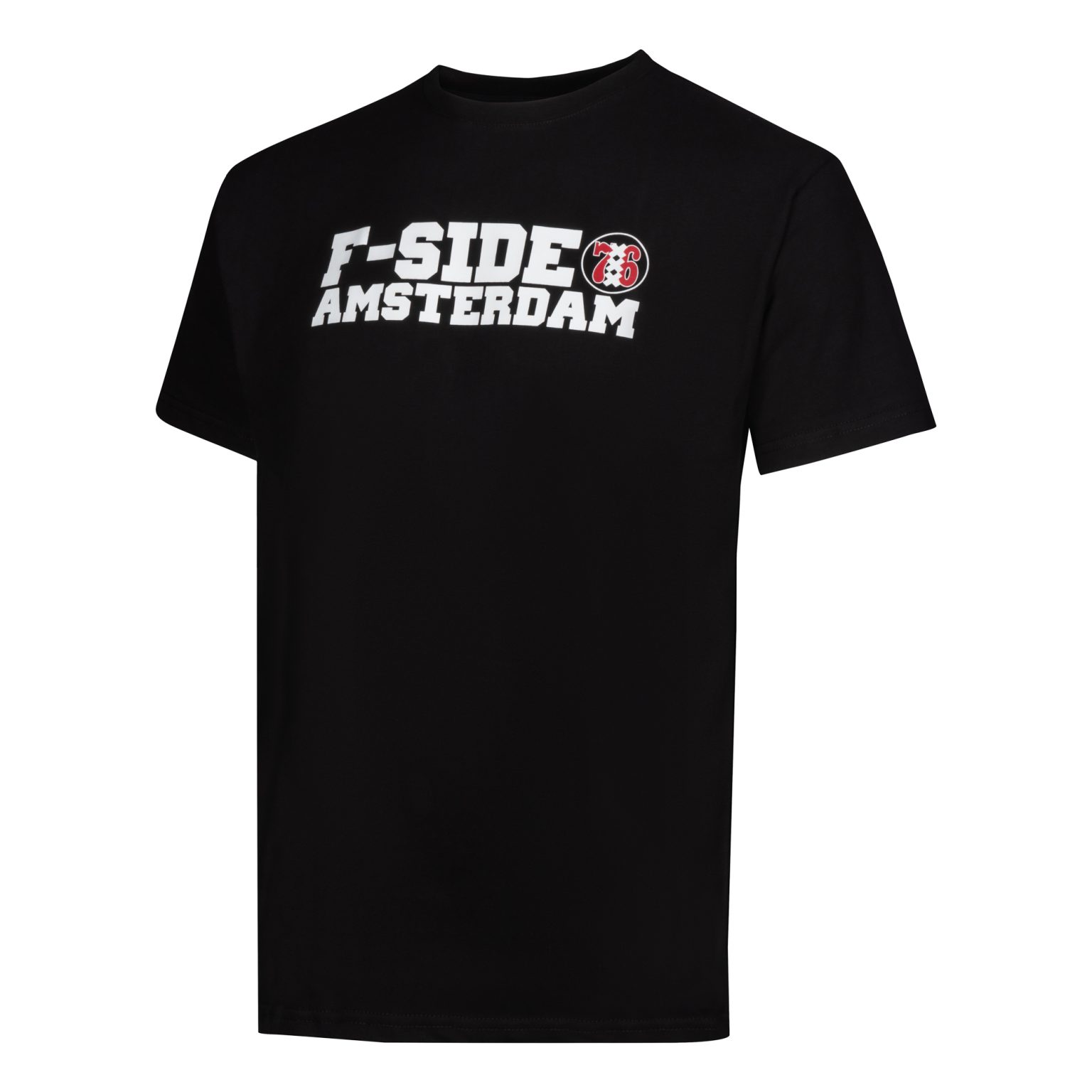 F-SIDE 76 Amsterdam shirt - F-SIDE
