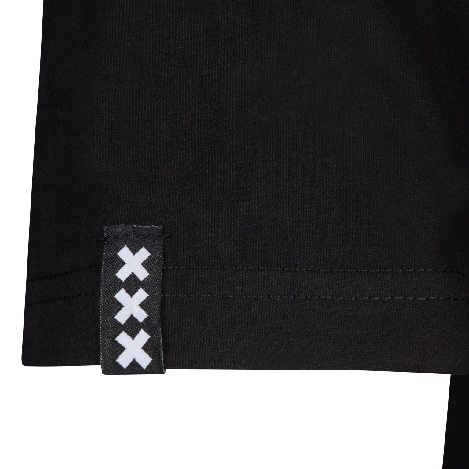 Ajax F-SIDE Amsterdam shirt - F-SIDE