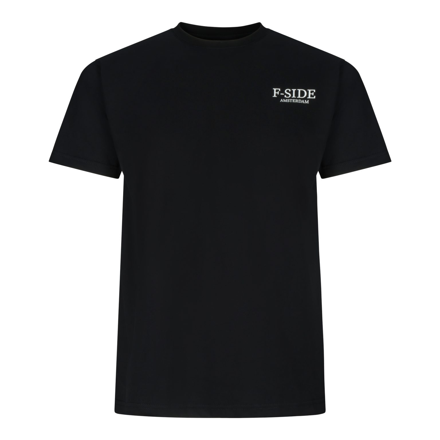F-SIDE Amsterdam shirt - F-SIDE