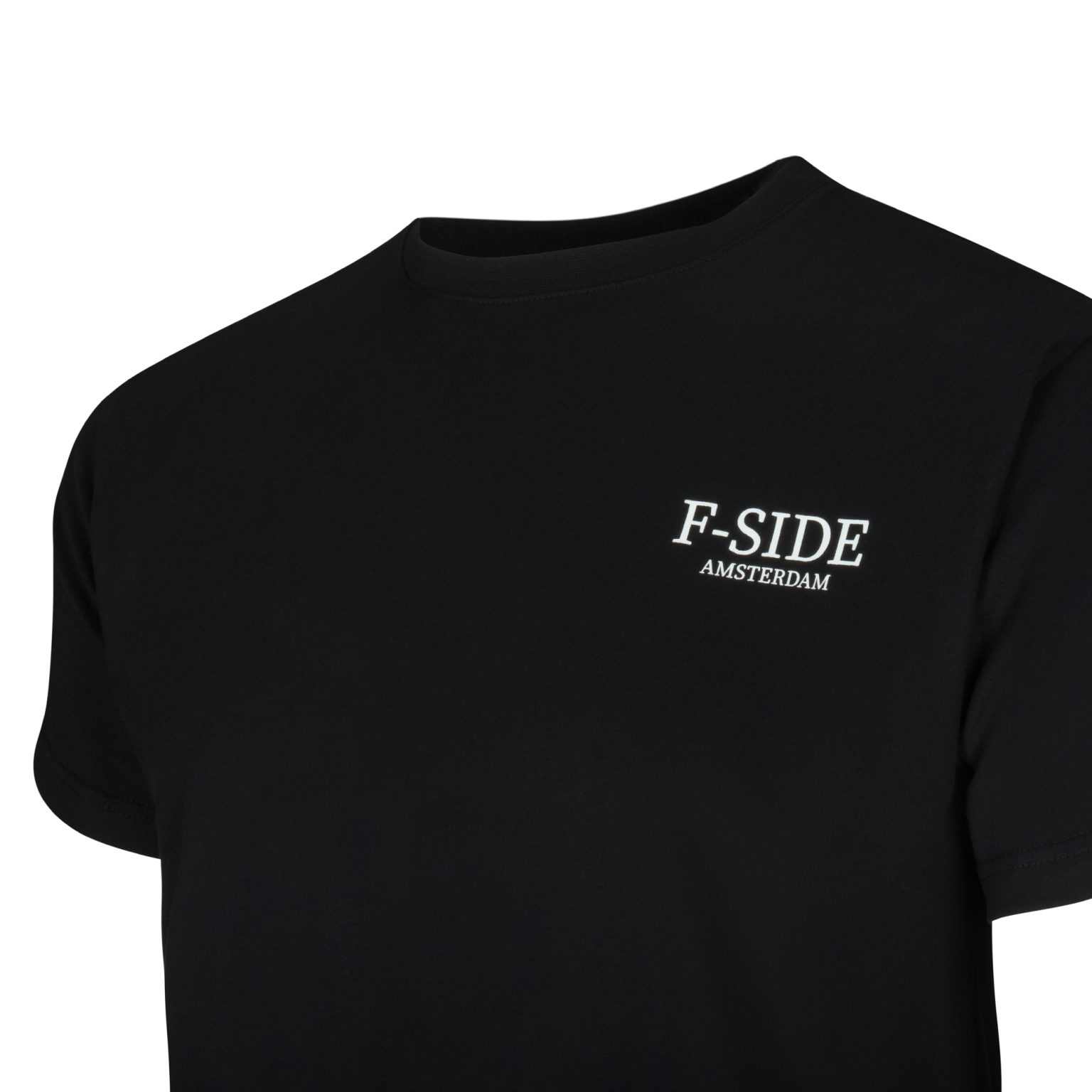 F-SIDE Amsterdam shirt - F-SIDE