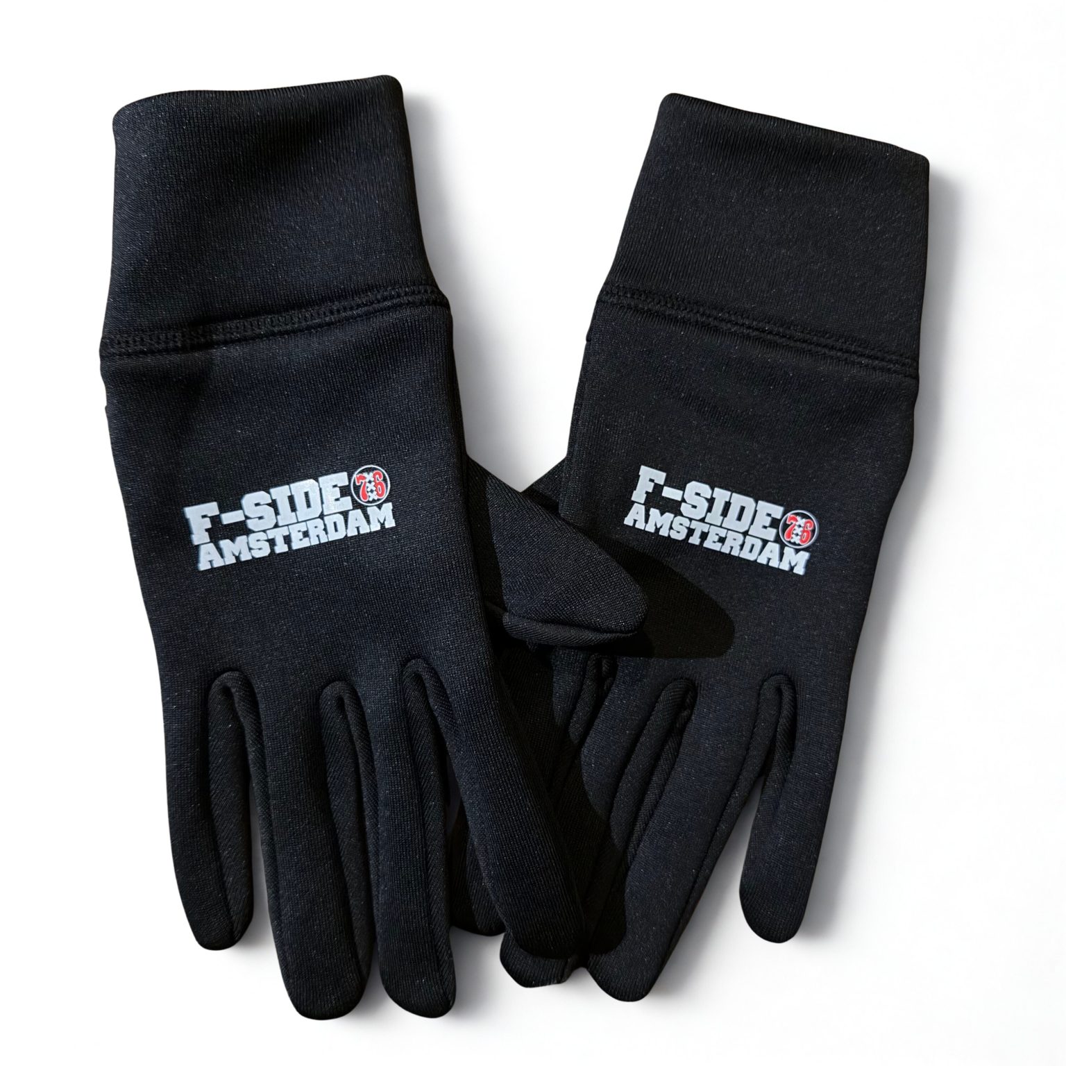 F-SIDE 76 Amsterdam handschoenen - F-SIDE