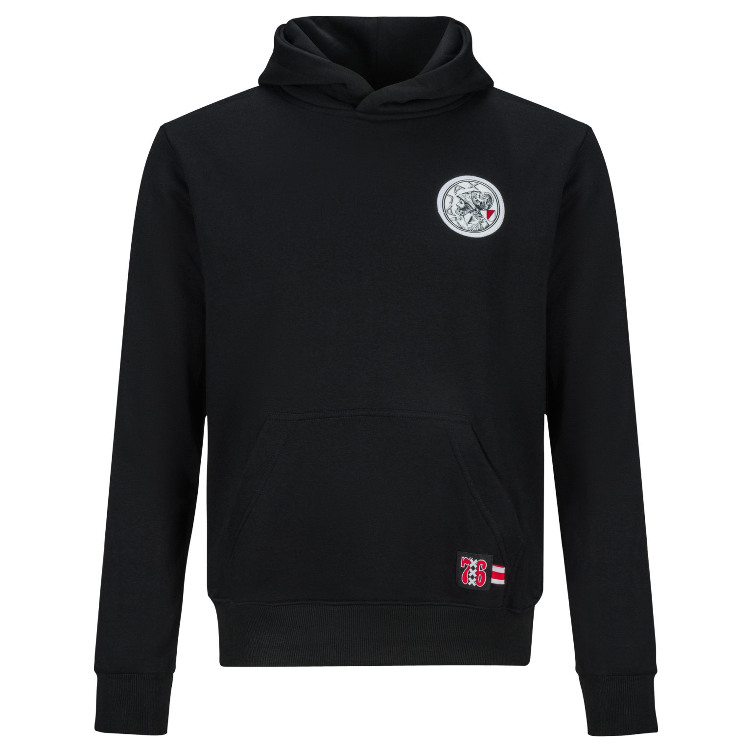 Ajax F-SIDE Zeus sweater - F-SIDE