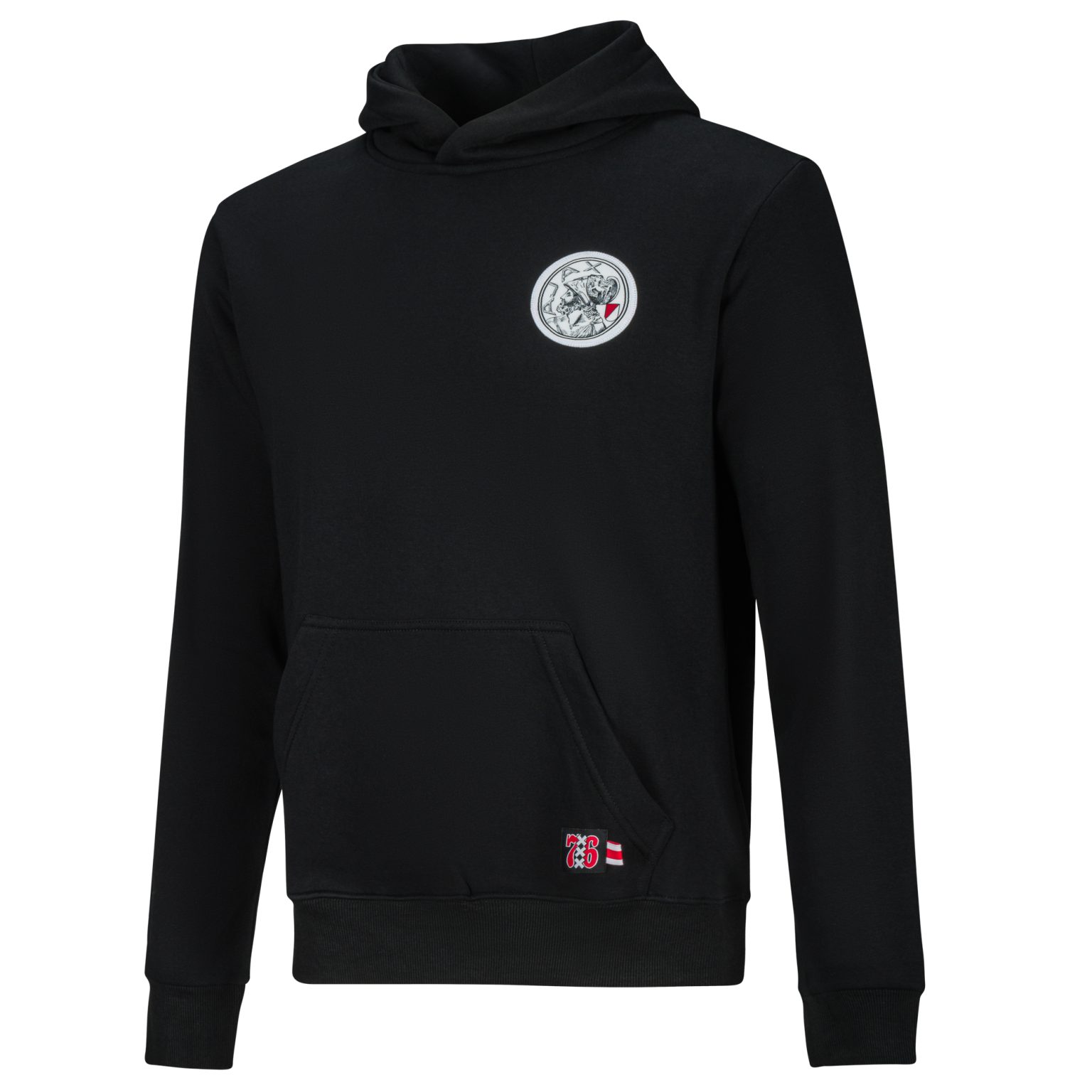 Ajax F-SIDE Zeus sweater - F-SIDE